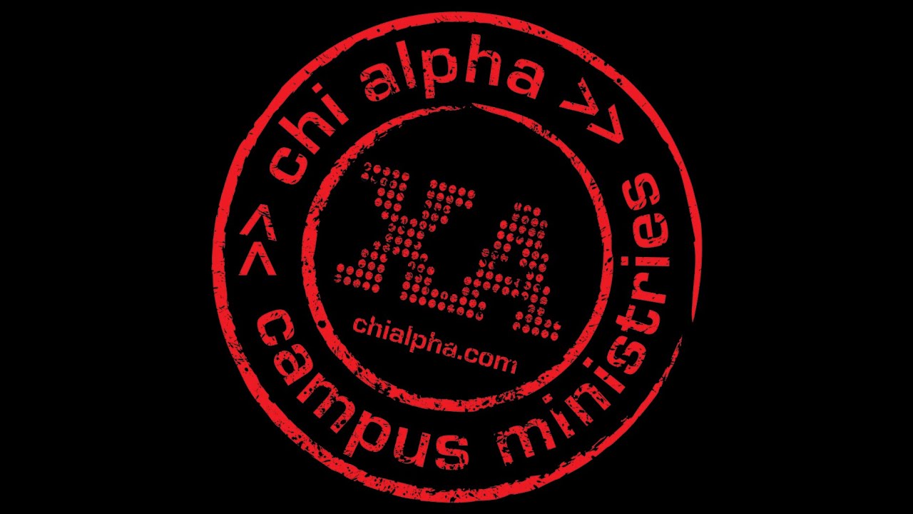 The History of Chi Alpha | XA Throwback - YouTube