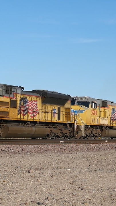 UP 8690 WB ORE TRAIN 12-14-2022 - YouTube