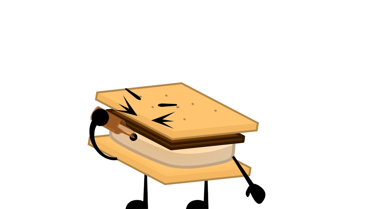 Object Terror - S'More drinks beer - YouTube