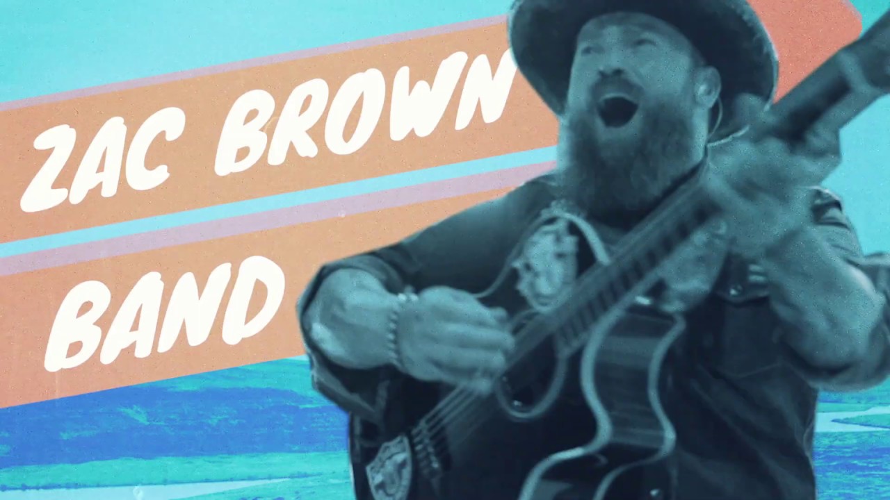 Watershed 2019 Lineup Announce! - YouTube