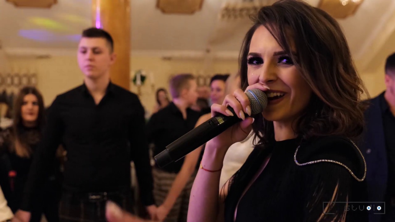 Anisoara Rad & formatia - Program banat live majorat || Ovidiu Dunca ...