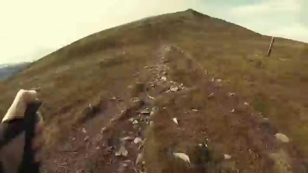 Morven Hill Walk - YouTube
