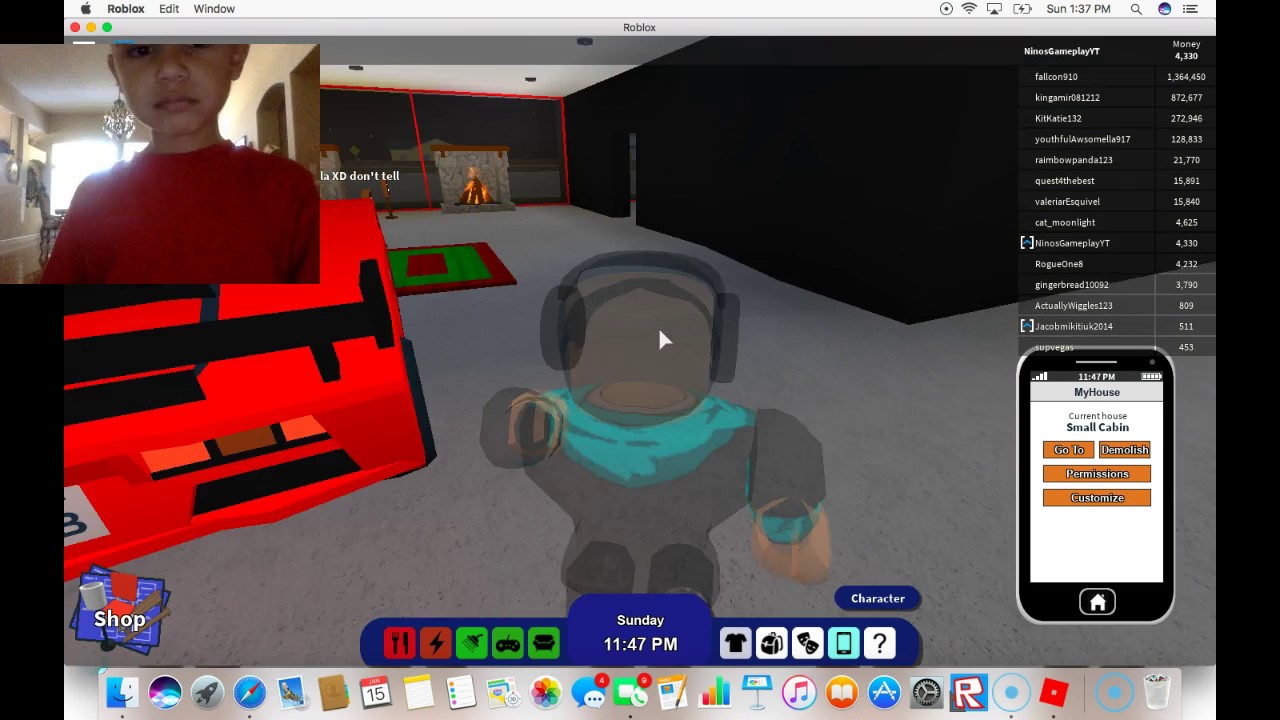 Roblox Q&A - YouTube