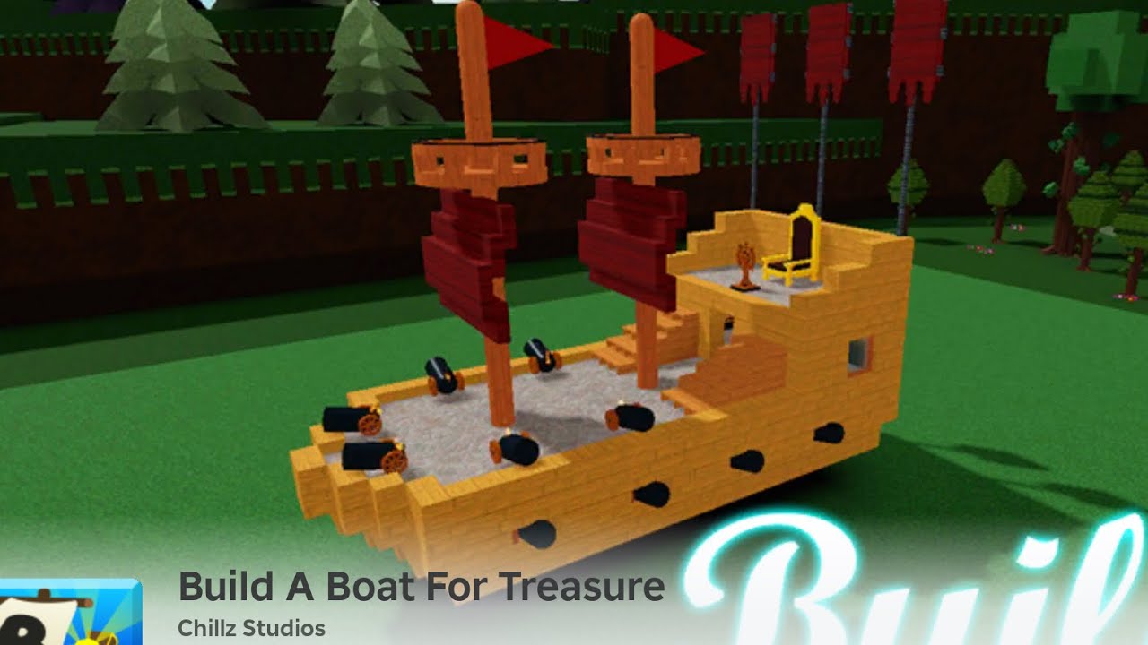 Building a raft in one minute - YouTube