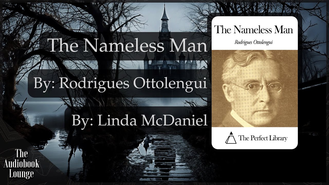 The Nameless Man, Crime Mystery & Fiction Story - YouTube