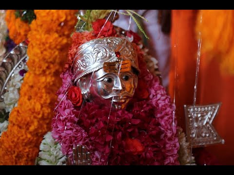 Gonur Shri Thipperudra Swamy Jaatre