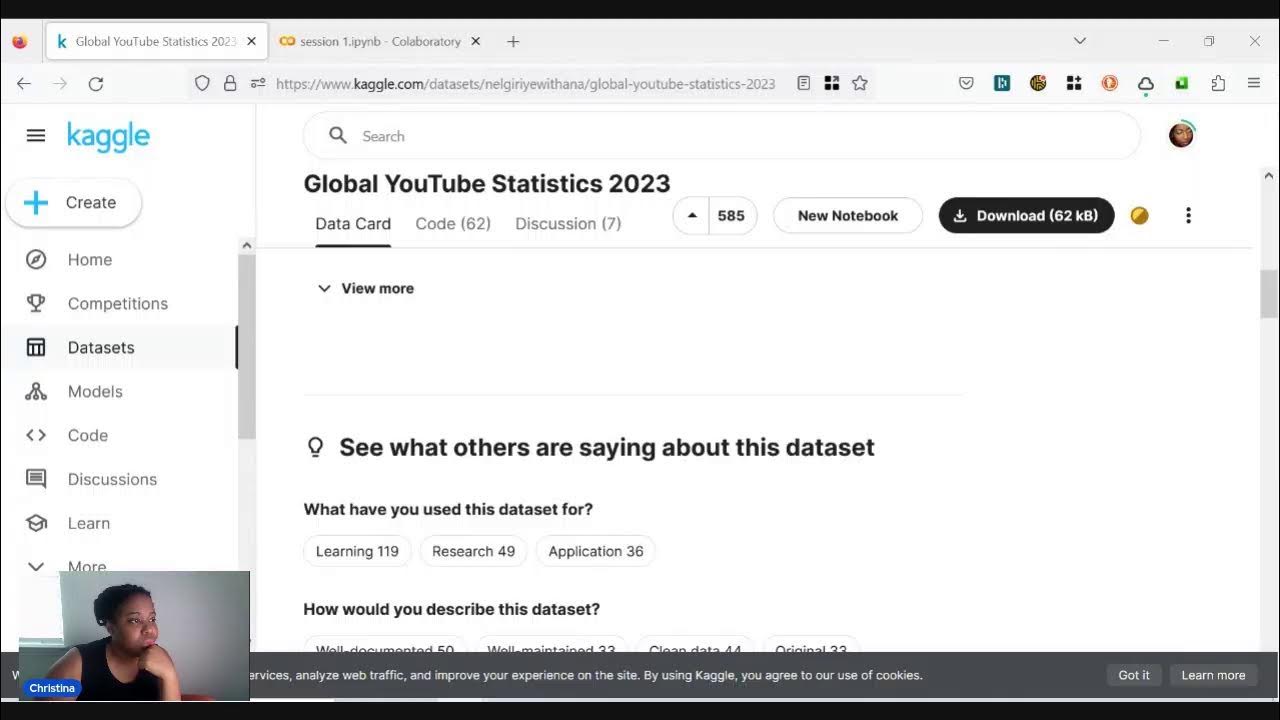 Intermediate Python Session 1: Functions, Arguments, and stuff - YouTube
