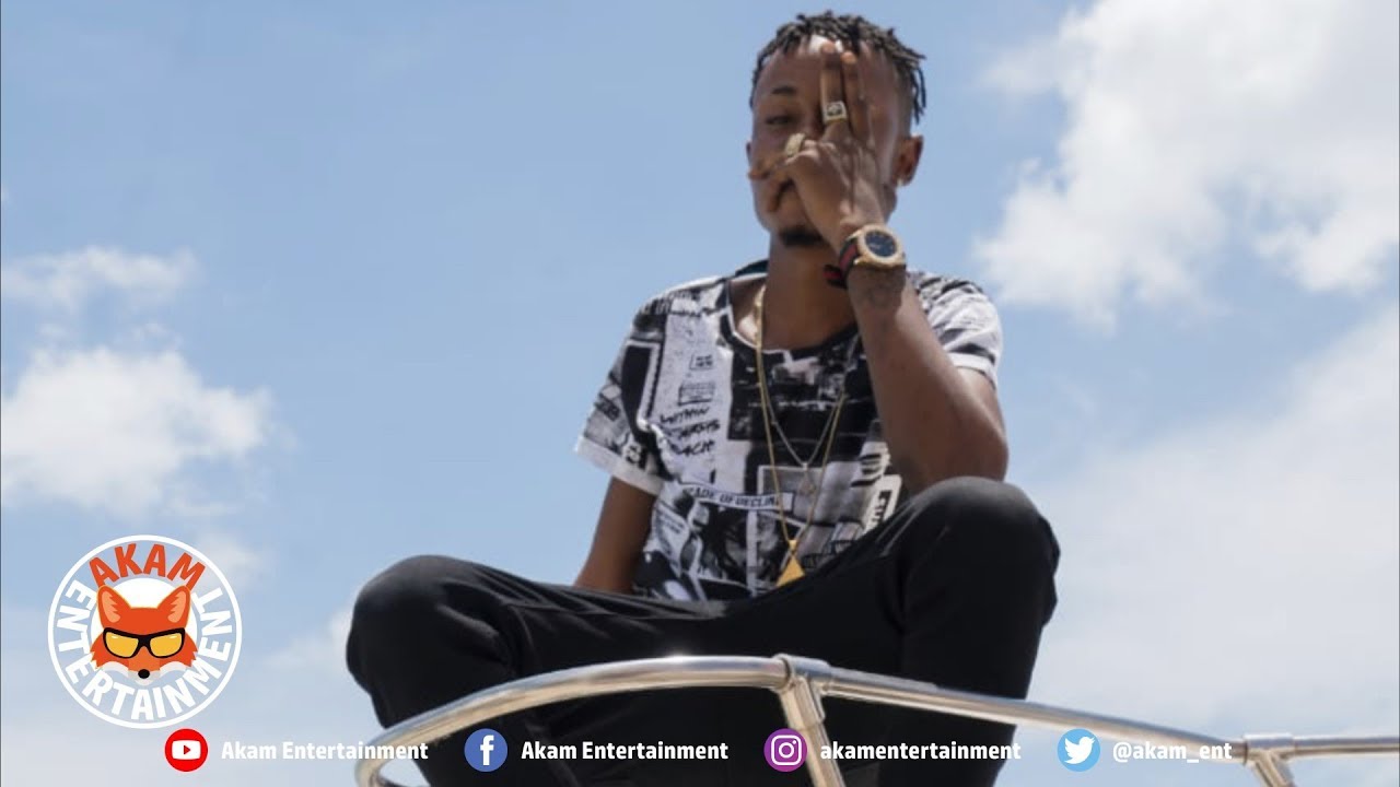 Nynne X - Mabsta Way - May 2019 - YouTube