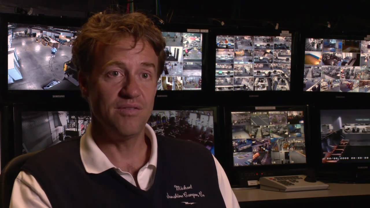 Mike Abt: GO TO 2040 portrait - YouTube