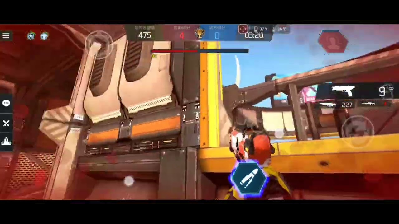 duel 🆚 RMIVUXG - YouTube