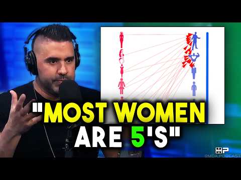 99% of men can't get a 4