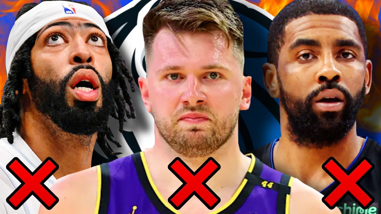 How an NBA Team Collapses in Just One Month - YouTube