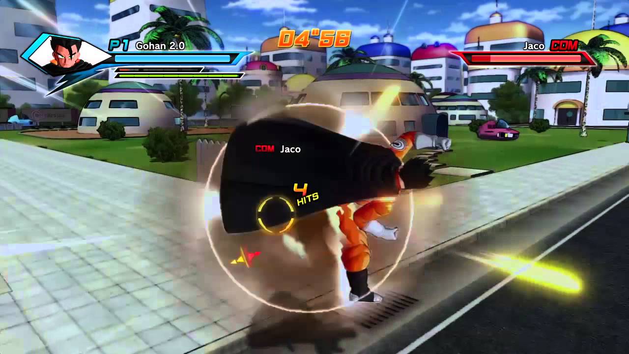 DLC Master Jaco!!! - YouTube