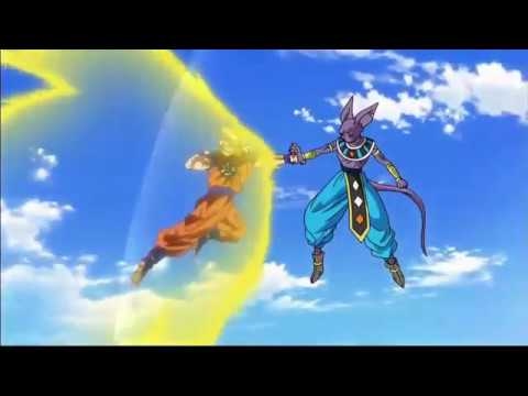 Dragon Ball Super Episode 14 Preview | English Dub