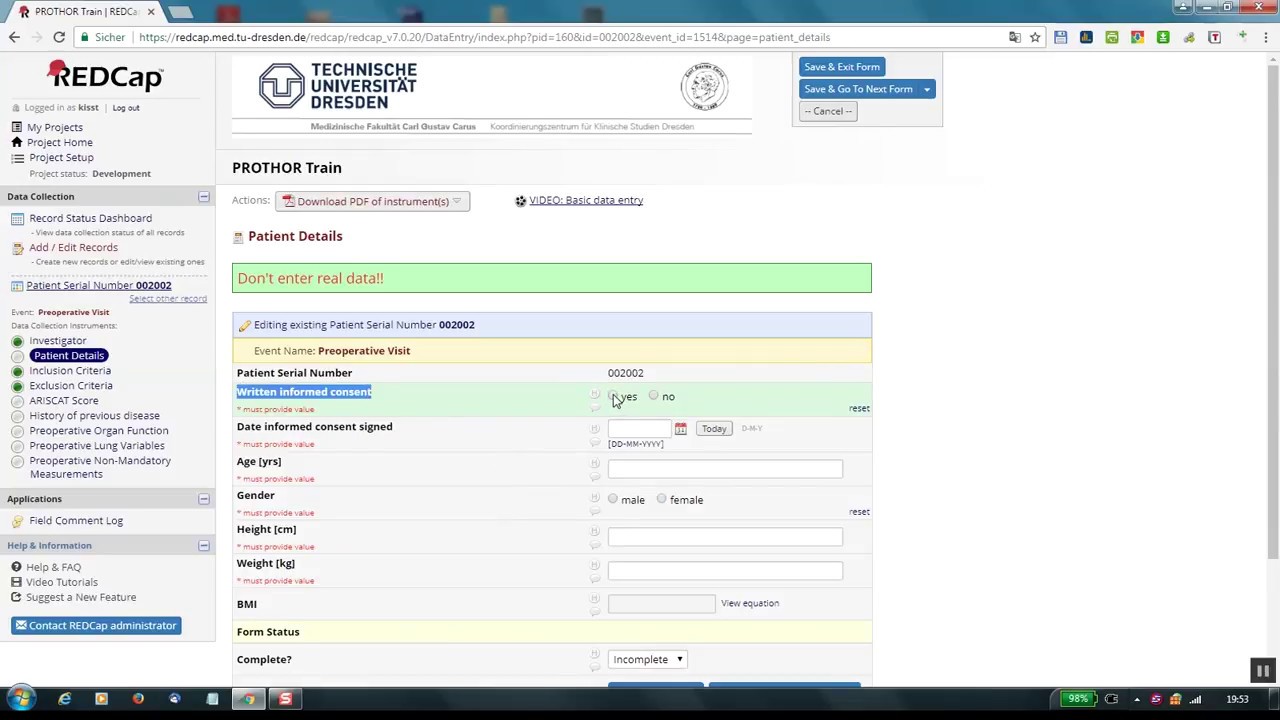 PROTHOR Video Part 2 - YouTube