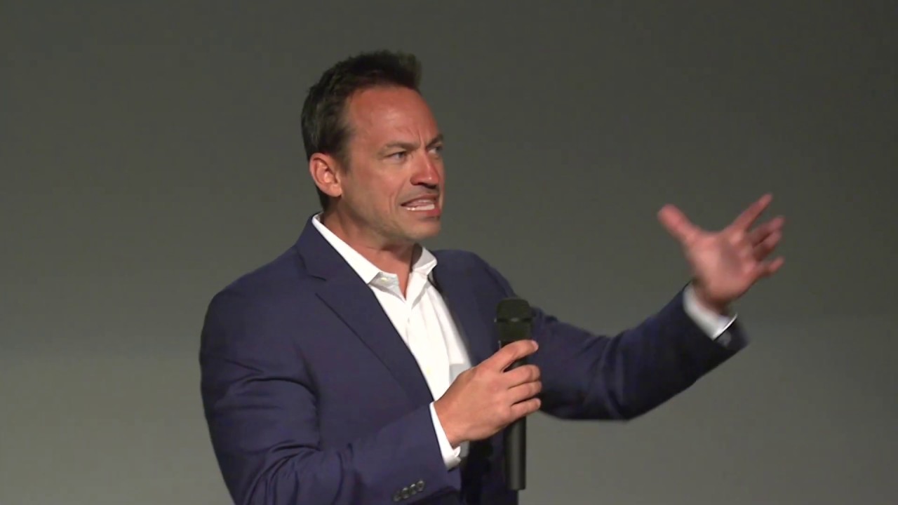 Craig Schmitz, CEO, Talks About the Future of Mail - YouTube