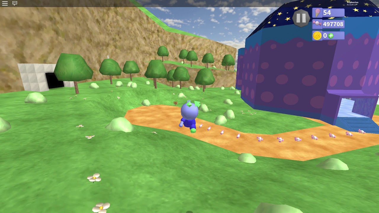 Robot 64 - Hub Duplication and Invincibility Glitch - YouTube