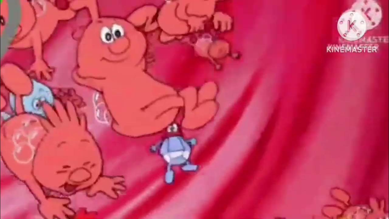 Black hole add round 3 - YouTube