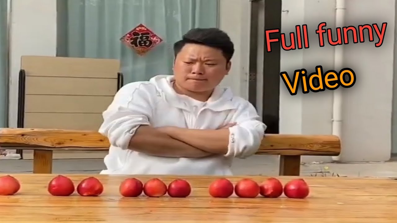 Full funny video | comedy video | funny moments | Comedy | - YouTube