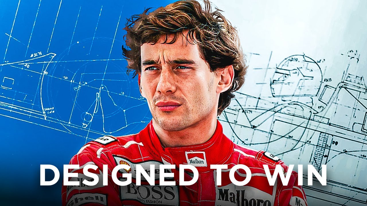 AYRTON SENNA DYNAMIC COCKPIT MP4/4 ASSETTO CORSA - YouTube