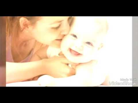 TEBRİZ AGDAMLI - ANACAN HEYATIM MENİM
