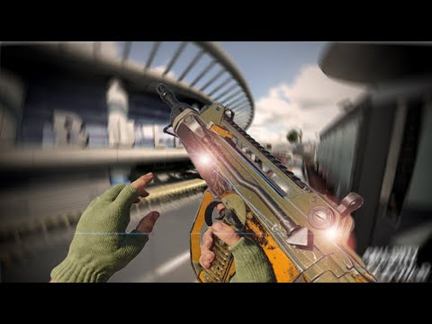 Call Of Duty Black Ops- Unlocking Gold For The Ffar - YouTube