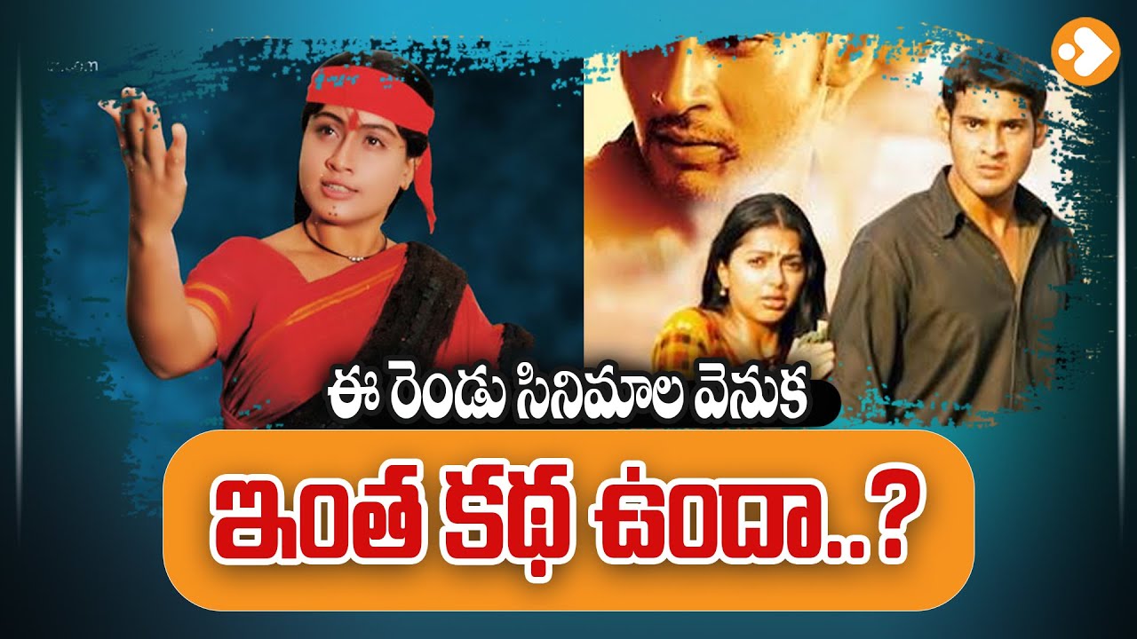 ఆ సినిమాకు వచ్చిన డబ్బంతా: Story Behind on Mahesh Babu Okkadu And ...