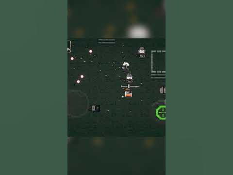 (Part 5) Adding a Throw Gun Mechanic to Underclocked! #gamedev #indiedev #gaming #indiegames # ...