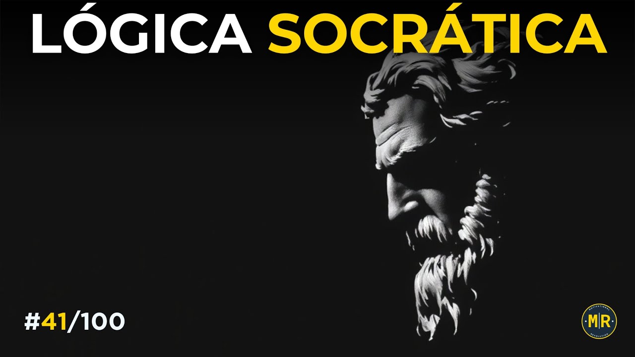 #41 🧠 "Socratic Logic" de Peter Kreeft | La Lógica Clásica para Pensar ...