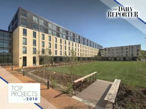 Cambridge Commons - UW-Milwaukee - Top Projects of 2010 - YouTube