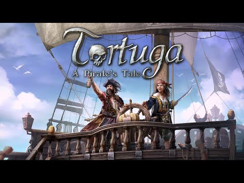 Tortuga - A Pirate's Tale | GamePlay PC - YouTube