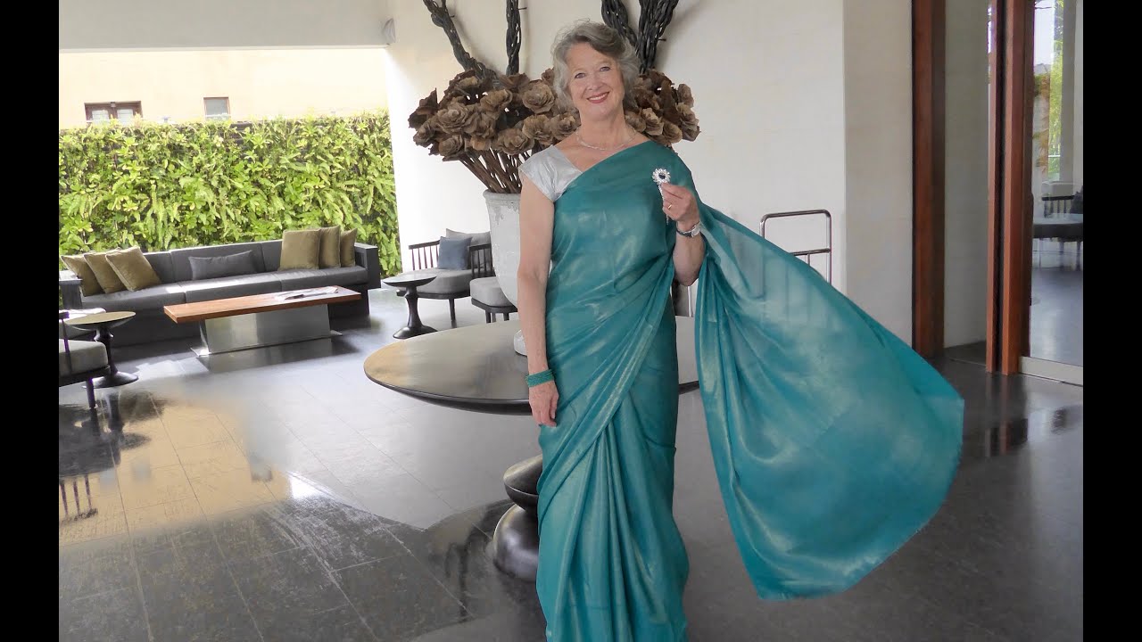 Rajarata, by Nancy Litten, EVC Music - YouTube