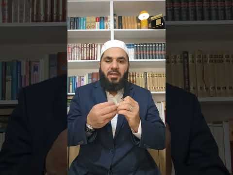 Peygamberimiz Adina Uydurulmuş 6 Rivayet!- Uydurma Hadisler Serisi 3.Ders