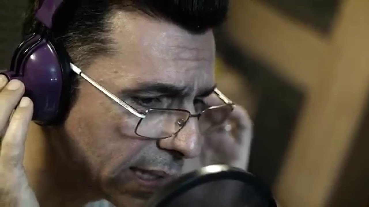 Marco Federico feat. Beppe Quinto - La Tua voce (Official Videoclip ...