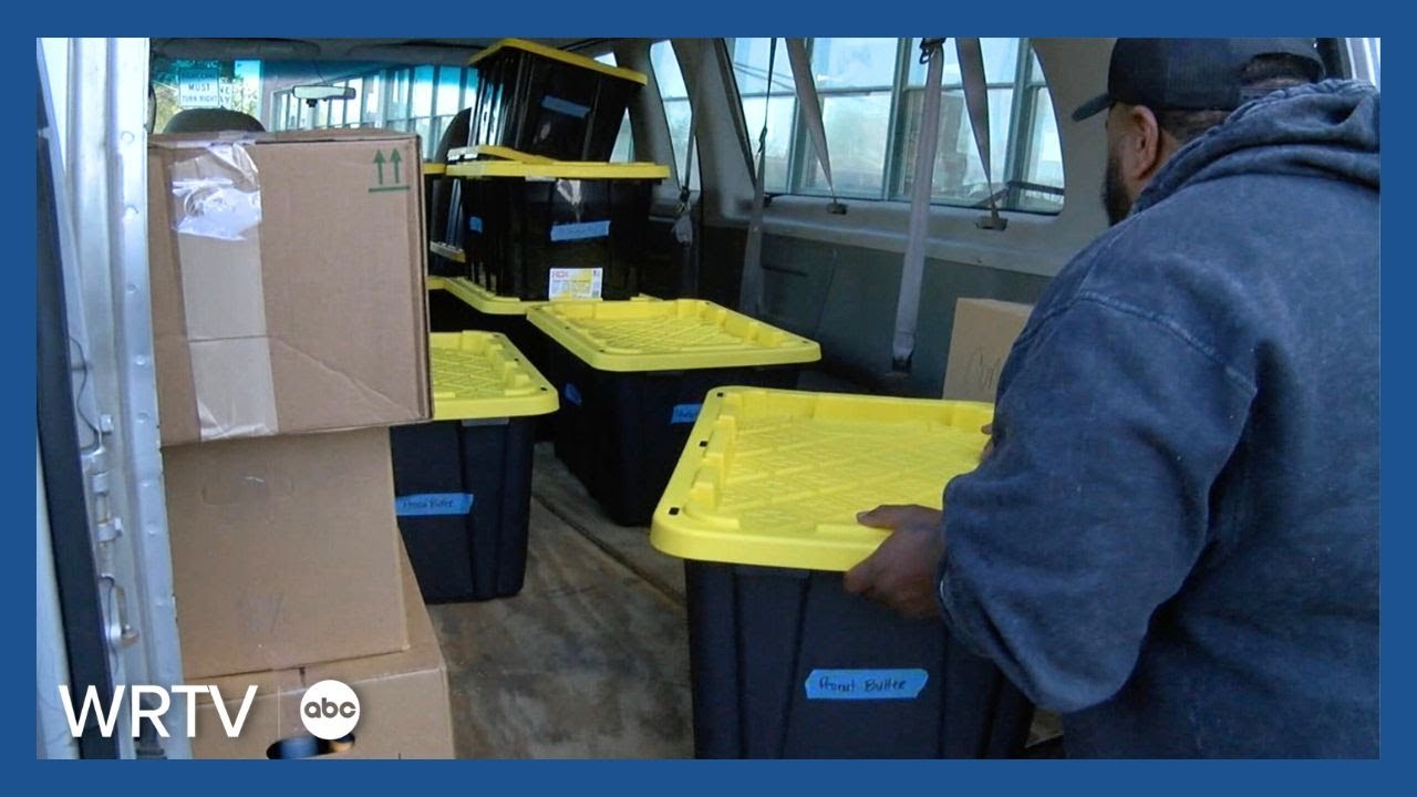 Help arrives for HVAF after apartments for homeless veterans catch fire ...