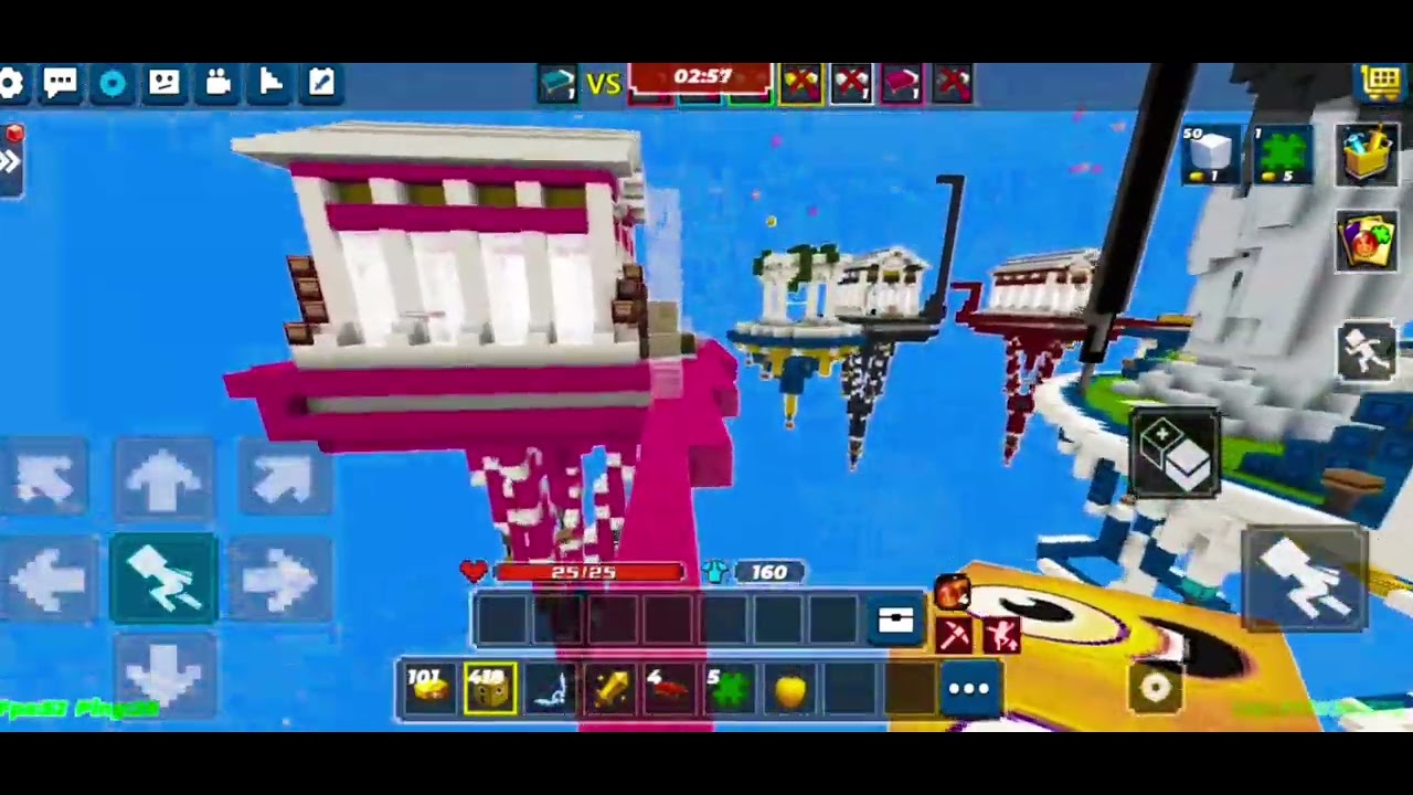 🎵 🎶 LEGEND NEVER DIE 🎵 🎶 | Bedwars | Montage | Premiere | Blockman Go ...