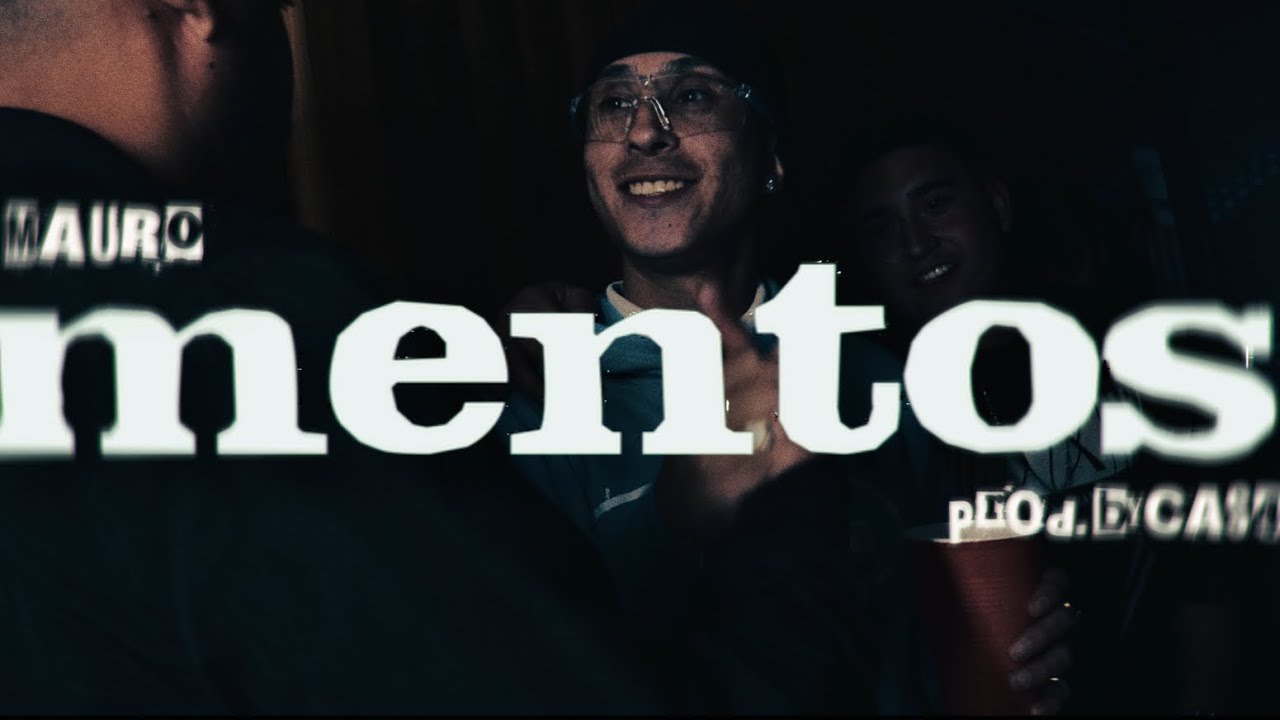 MENTO'S - El Mauro (Video Oficial) (Prod. Cas4rt) - YouTube