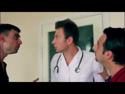 Laz doktor !