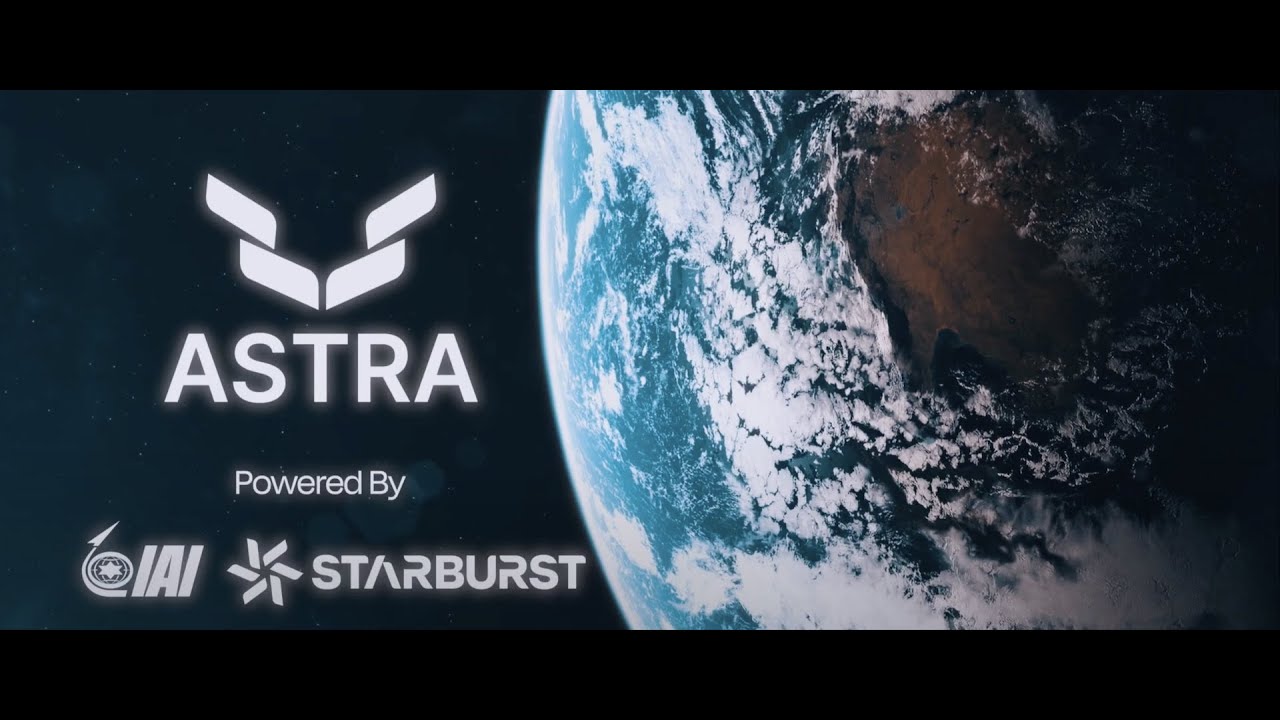 ASTRA Program Teaser - From Concept to Reality - YouTube