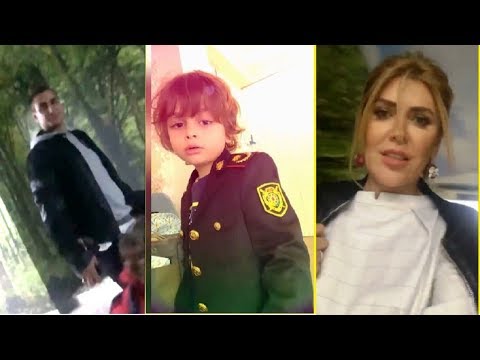 Arda polis olsa görün nə edəcək? / Seni axtariram 07.11.2019