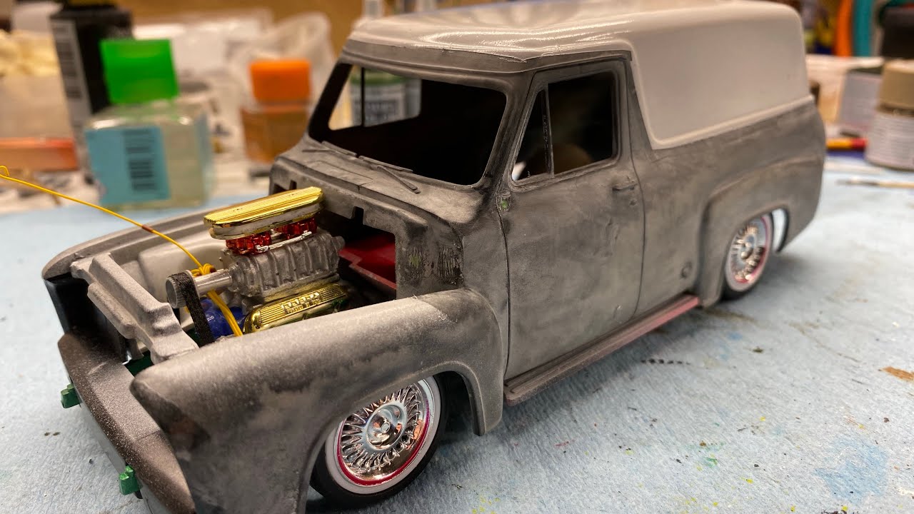 2023 USACC Update 1 - YouTube