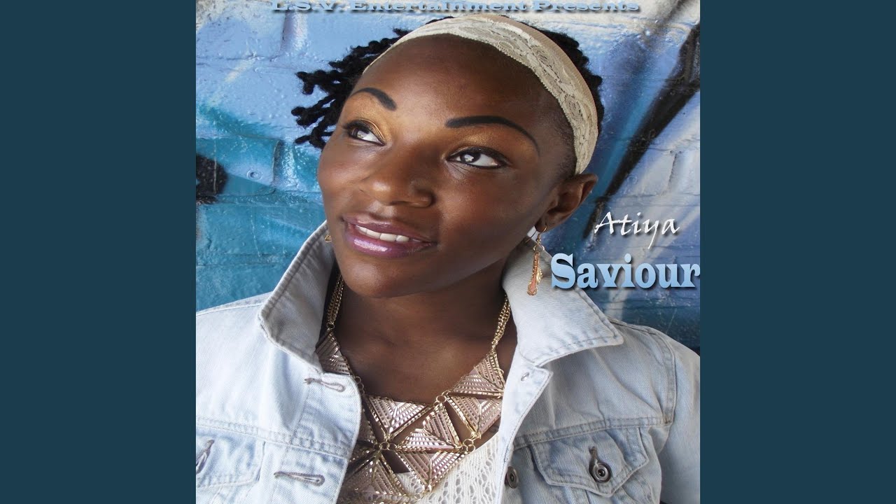 Saviour - YouTube