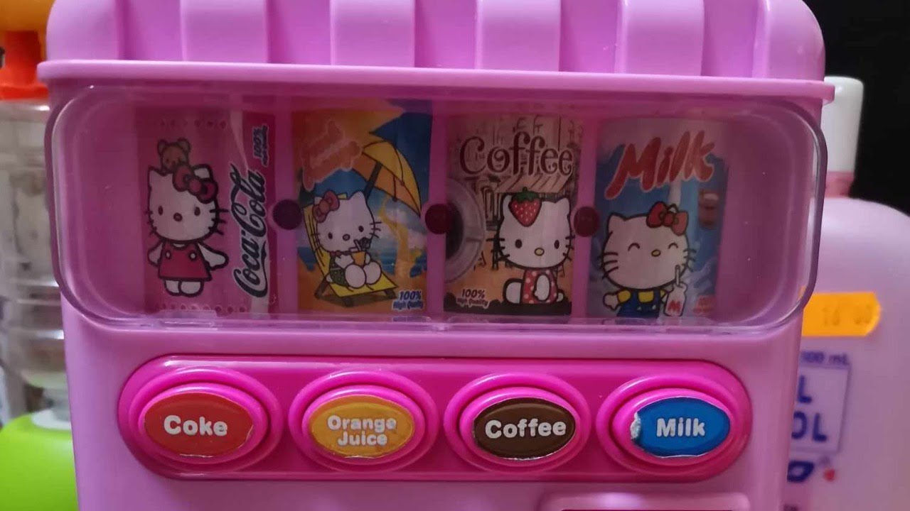 HELLO KITTY LIVE STREAM#OCT 19,24 - YouTube