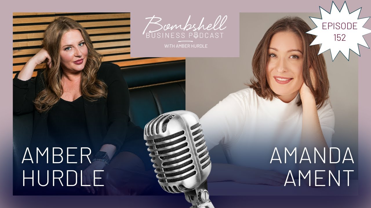 How a Bombshell Launched a Business & Crushed Sugar Addictions with ...