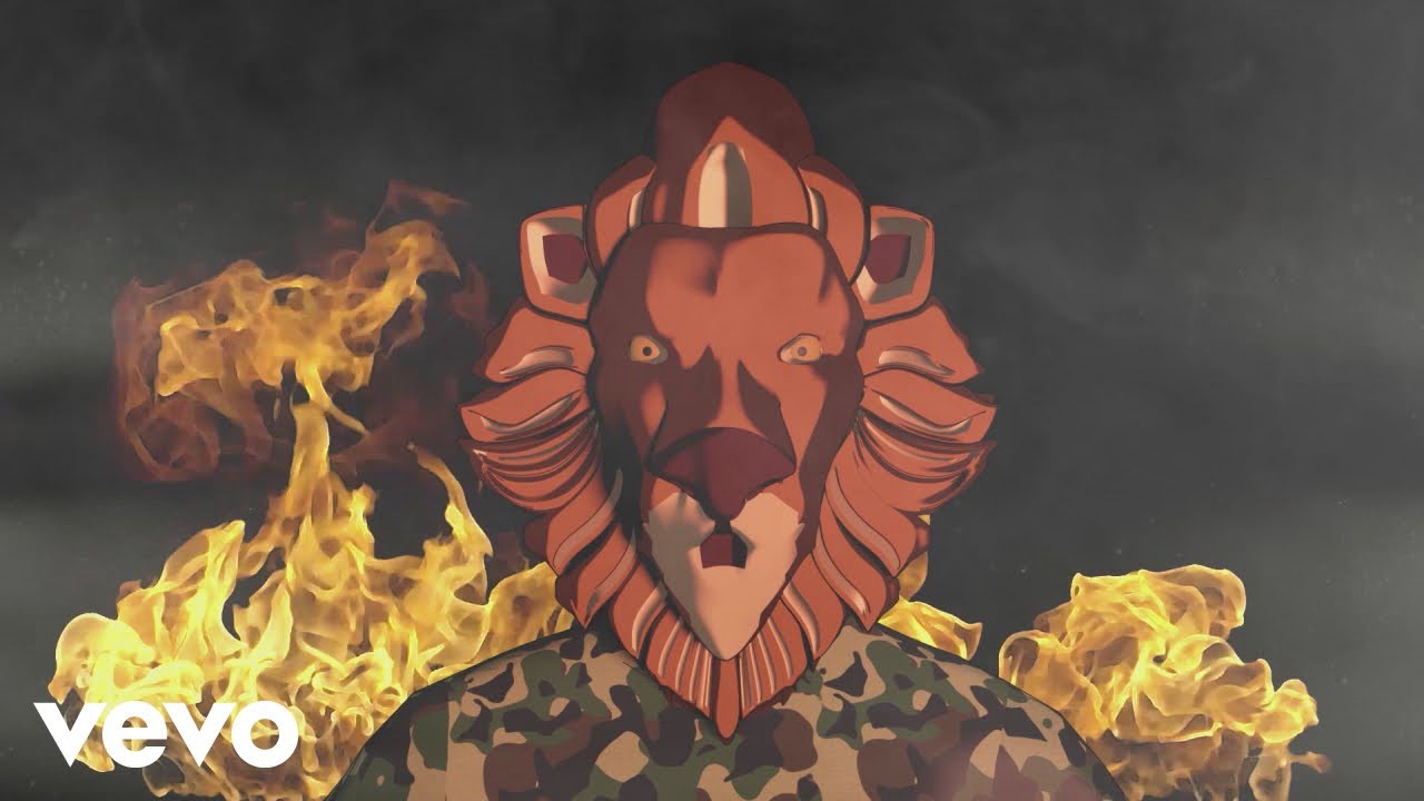 Don Goliath - True Born Warrior ft. Warriorking - YouTube