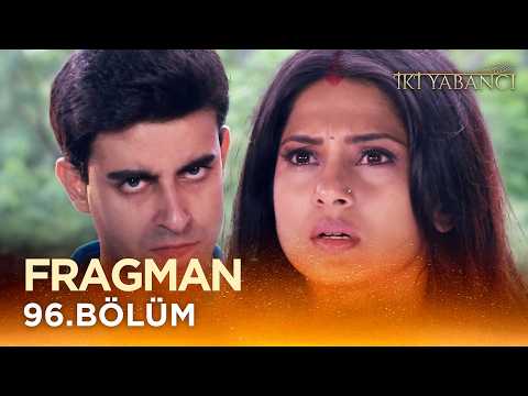 İki Yabancı Hint Dizisi - Saraswatichandra 96.Bölüm Fragmanı @kanal7
