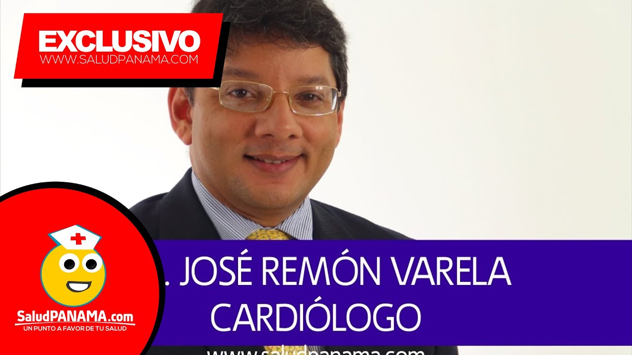 Dr. José Remón Varela - YouTube