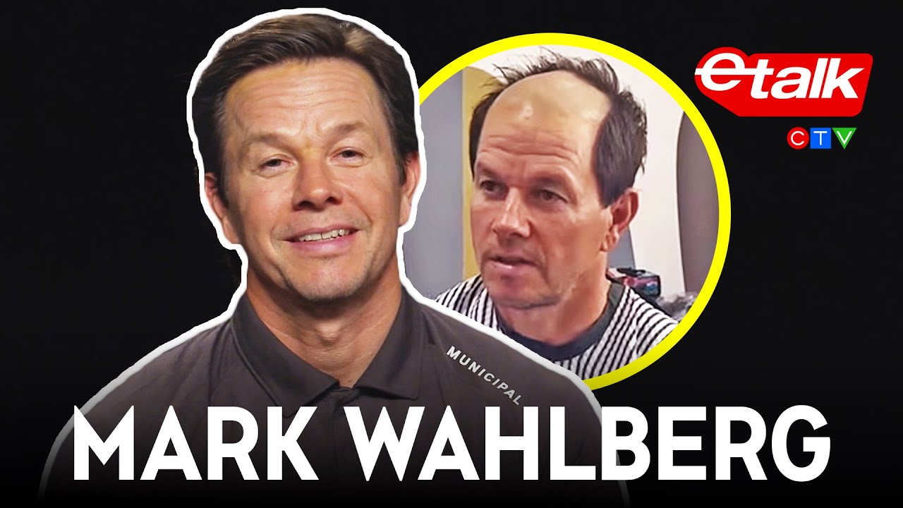 Mark Wahlberg An Trodaire