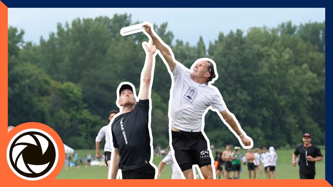 WUCC 2022 Highlights (Day 4) - YouTube