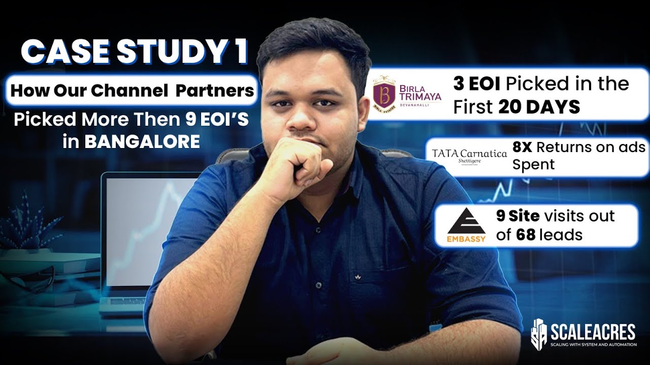 CASE STUDY 1 - YouTube